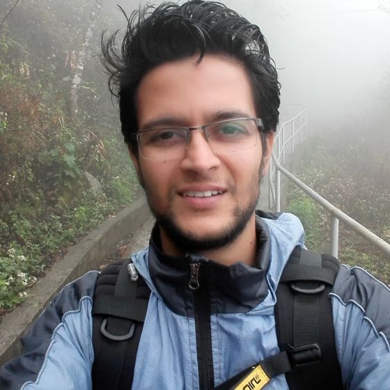Everest High Pass Adventures Pvt. Ltd.